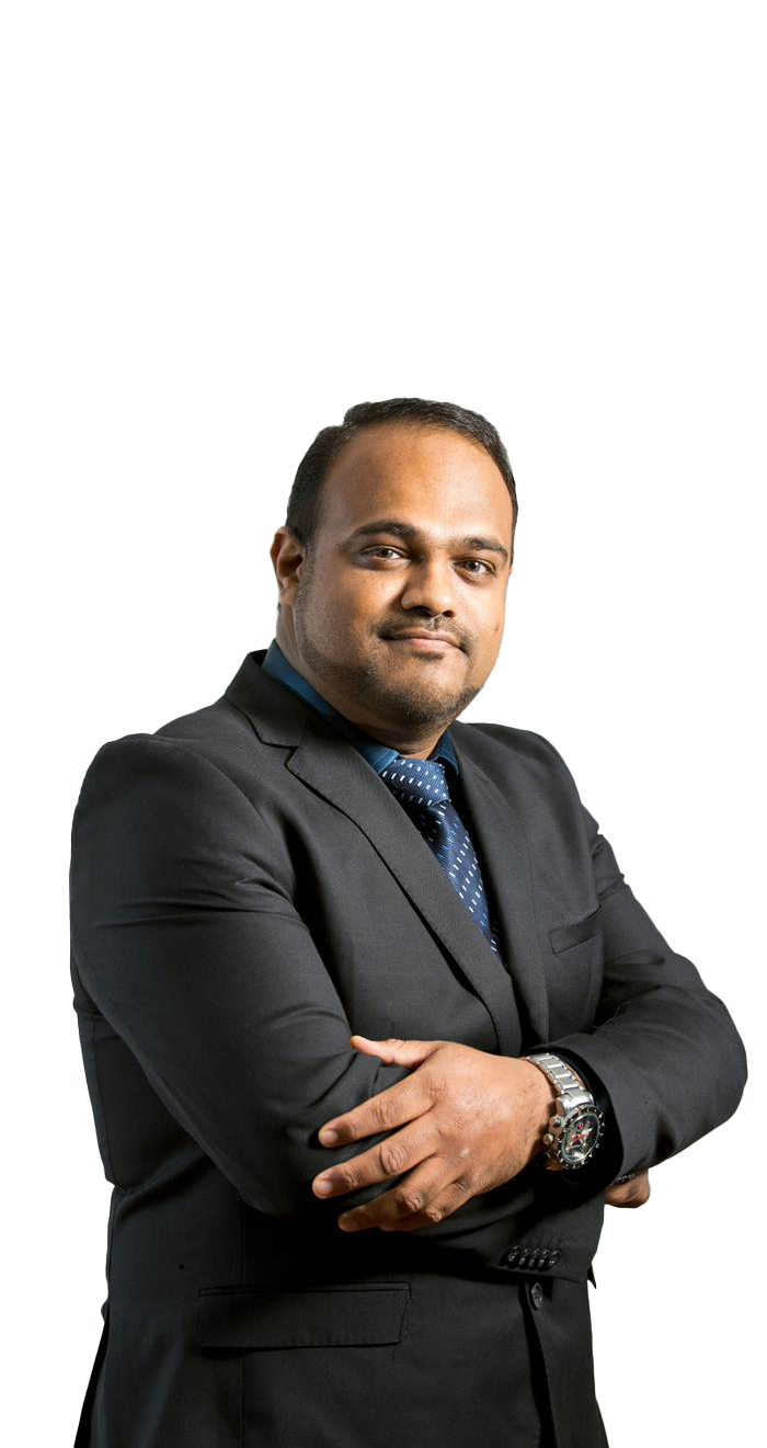 About DataMiner Inspire Dubai 2024